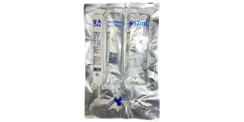 오마프원 페리 주 (말초정맥용) [952ml] ( Omapone peri inj (말초정맥용) [952ml]) | 의약품정보 ...